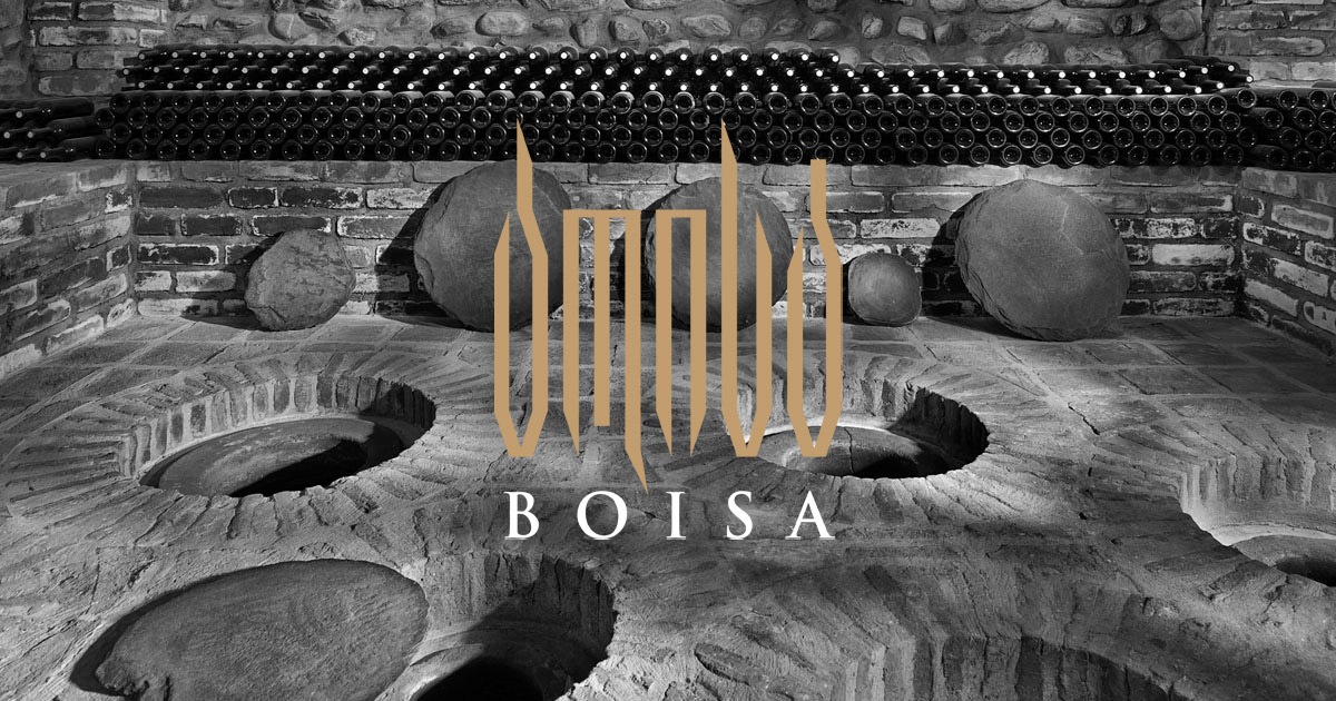 Kontakt, distribucija in prodajna mesta po Sloveniji ~ BOISA ~ Vino in ...